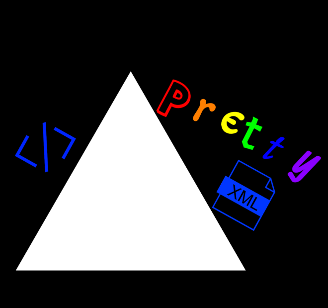 Pretty XML - Visual Studio Marketplace